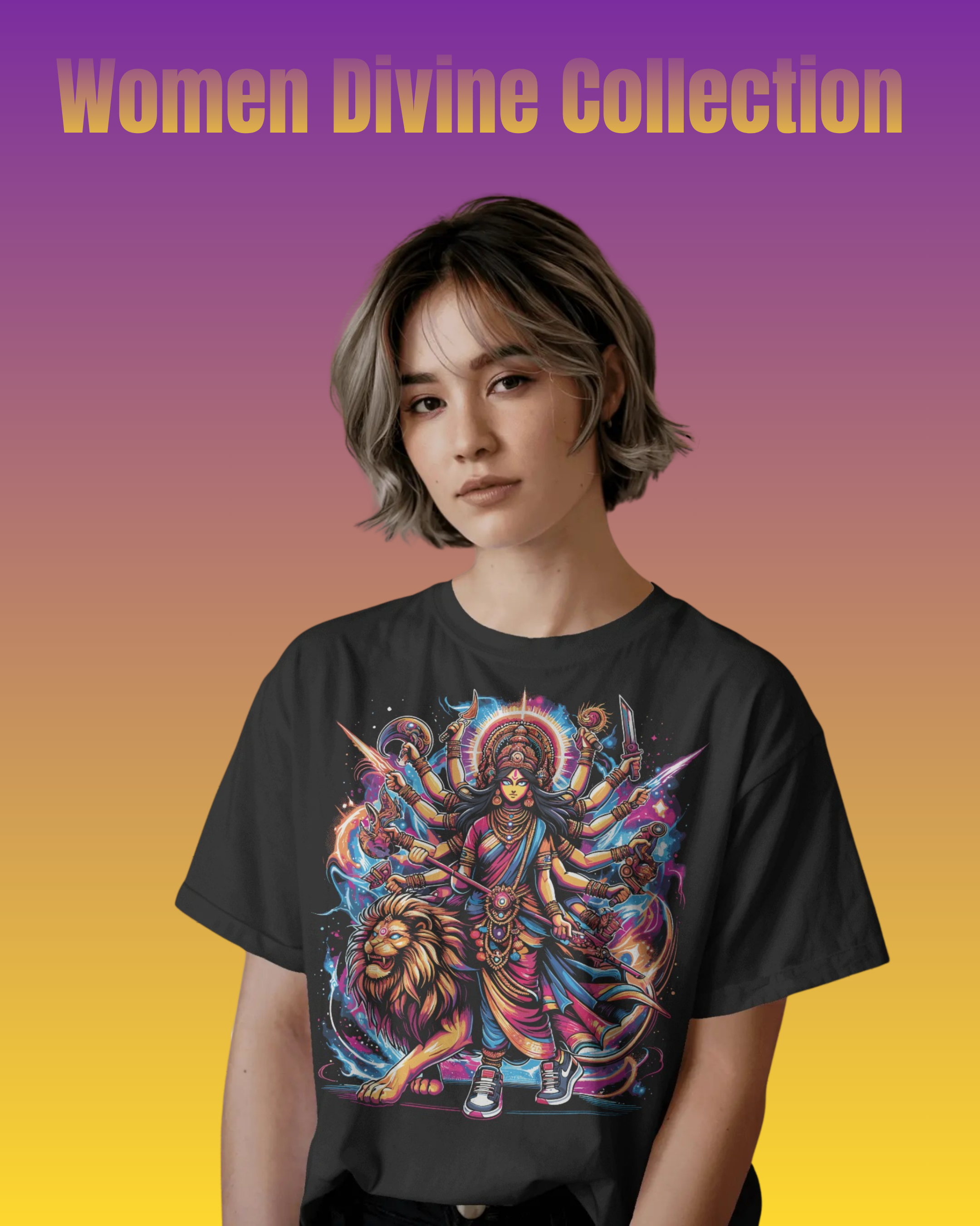 Women - Divine Collection – EYESTOP